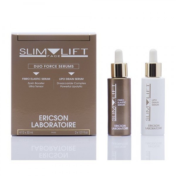 Послуга Доглядова процедура Slim face lift ERICSON (код 1028) замовити ...